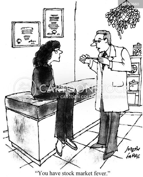 Land Speculation Cartoons and Comics - funny pictures from CartoonStock