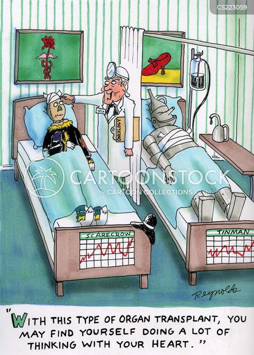 Cellular Rejection Cartoons and Comics - funny pictures from CartoonStock