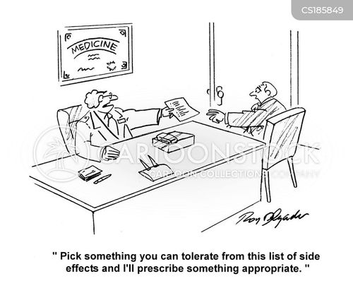 Tolerate Cartoons and Comics - funny pictures from CartoonStock