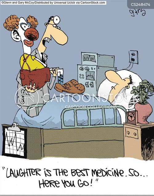 Humourous Cartoons and Comics - funny pictures from CartoonStock