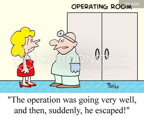 Malpractice Suit Cartoons and Comics - funny pictures from CartoonStock