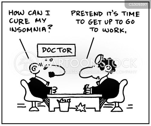 Sily Joke Cartoons and Comics - funny pictures from CartoonStock