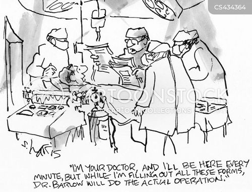 Filling Out Forms Cartoons and Comics - funny pictures from CartoonStock