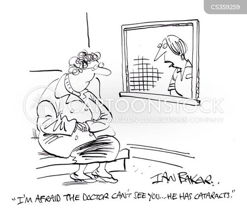 Doctor's Appointment Cartoons and Comics - funny pictures from CartoonStock