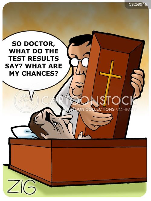 Withholding Information Cartoons and Comics - funny pictures from ...