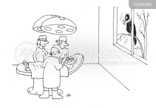 Operating Theatre Cartoons and Comics - funny pictures from CartoonStock