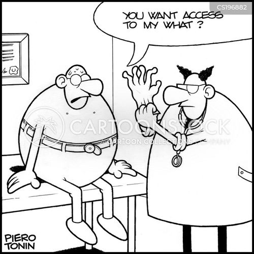 Medica Cartoons and Comics - funny pictures from CartoonStock