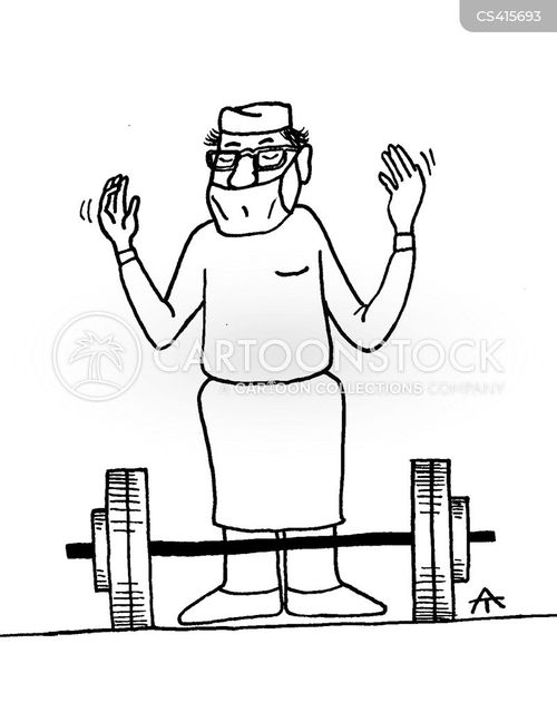 Prep Cartoons and Comics - funny pictures from CartoonStock