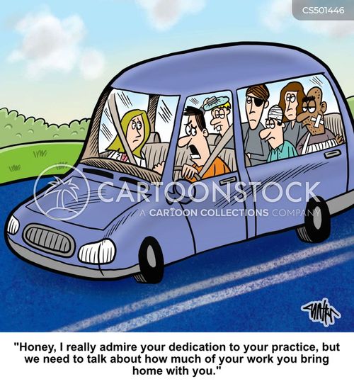 Vocation Cartoons and Comics - funny pictures from CartoonStock
