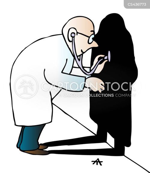 Medical Instrumentation Cartoons and Comics - funny pictures from ...