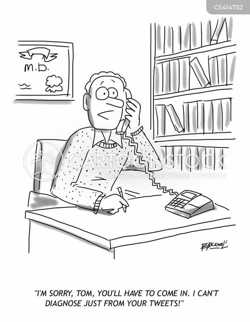 Forum Cartoons and Comics - funny pictures from CartoonStock