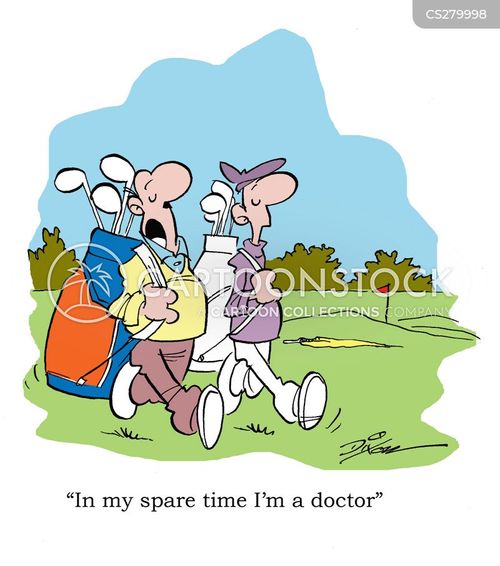 Spare Time Cartoons and Comics - funny pictures from CartoonStock