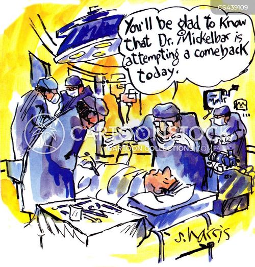 Comeback Cartoons and Comics - funny pictures from CartoonStock