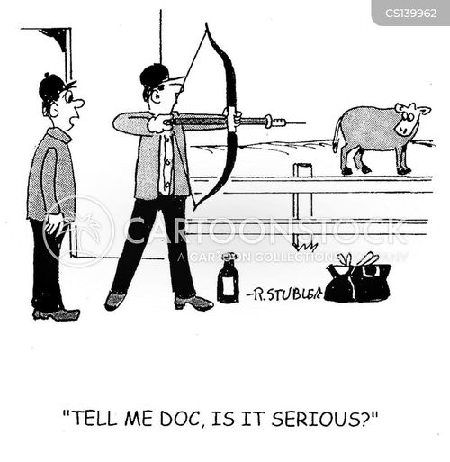 Inoculation Cartoons and Comics - funny pictures from CartoonStock