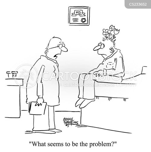 Blatant Cartoons and Comics - funny pictures from CartoonStock