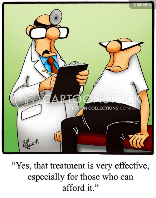 Affordable Healthcare Cartoons and Comics - funny pictures from ...