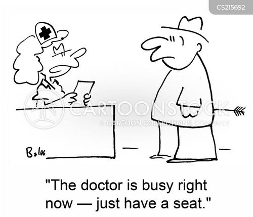 Butt Cartoons and Comics - funny pictures from CartoonStock