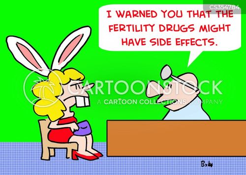 Funny Fertile Quotes