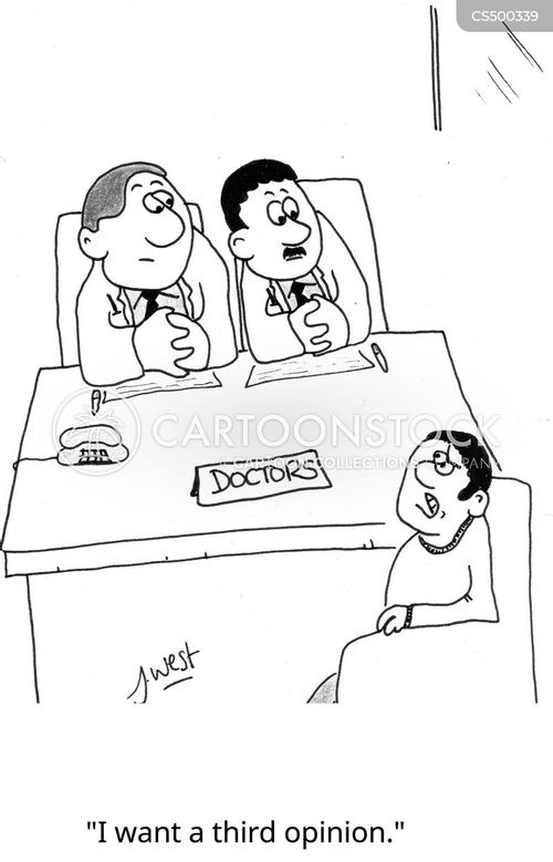 Medical Diagnosis Tools Cartoons and Comics - funny pictures from ...