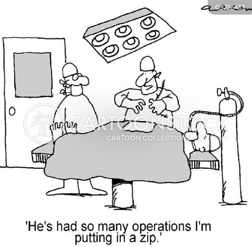 Scarring Cartoons and Comics - funny pictures from CartoonStock