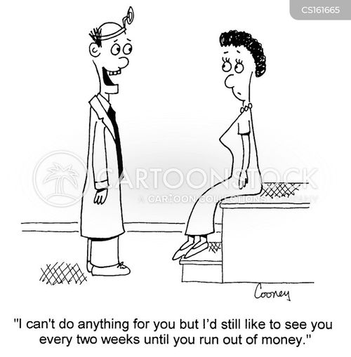 Private Care Cartoons and Comics - funny pictures from CartoonStock