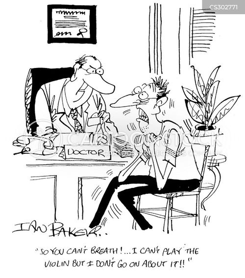 Uncompassionate Cartoons and Comics - funny pictures from CartoonStock