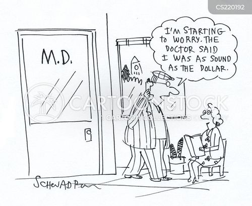 Sound Economics Cartoons and Comics - funny pictures from CartoonStock