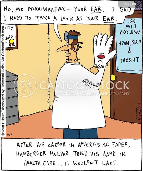 Inspection Cartoons and Comics - funny pictures from CartoonStock