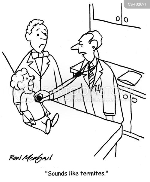 Delirium Tremens Cartoons and Comics - funny pictures from CartoonStock