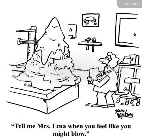 Gastroenterology Cartoons and Comics - funny pictures from CartoonStock