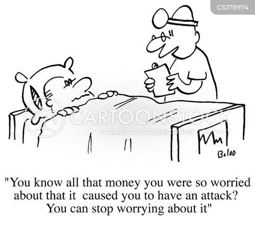 High-priced Cartoons and Comics - funny pictures from CartoonStock