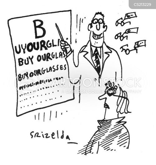 Subliminal Messaging Cartoons and Comics - funny pictures from CartoonStock