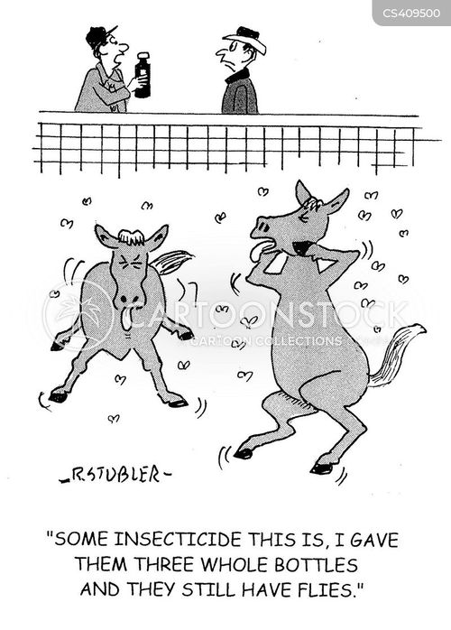 Farm Vet Cartoons and Comics - funny pictures from CartoonStock