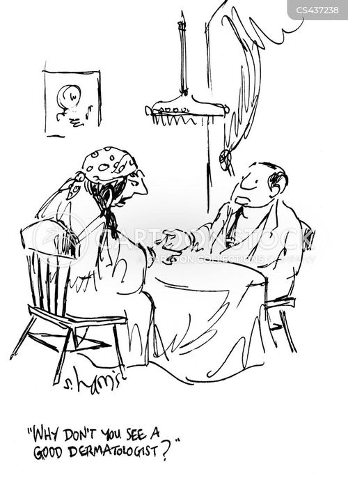 Palmist Cartoons and Comics - funny pictures from CartoonStock