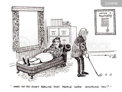 Neglect Cartoons and Comics - funny pictures from CartoonStock