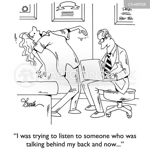 Spinal Injury Cartoons and Comics - funny pictures from CartoonStock