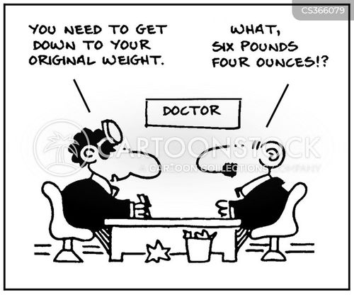 Weighs Down Cartoons and Comics - funny pictures from CartoonStock