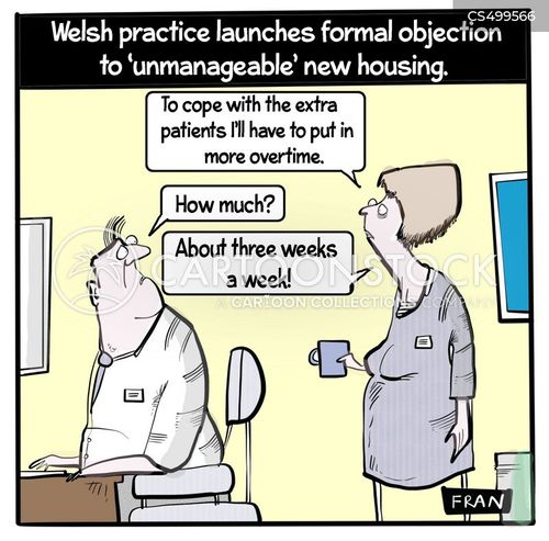 Unmanageable Cartoons and Comics - funny pictures from CartoonStock