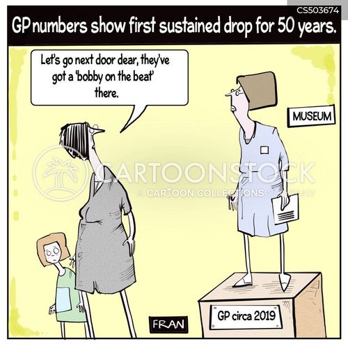 Bobby On The Beat Cartoons and Comics - funny pictures from CartoonStock