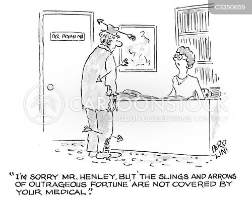 Outrageous Cartoons and Comics - funny pictures from CartoonStock