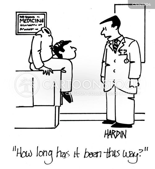 Detaching Cartoons and Comics - funny pictures from CartoonStock