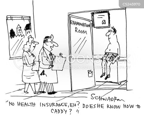Insurance Executives Cartoons and Comics - funny pictures from CartoonStock
