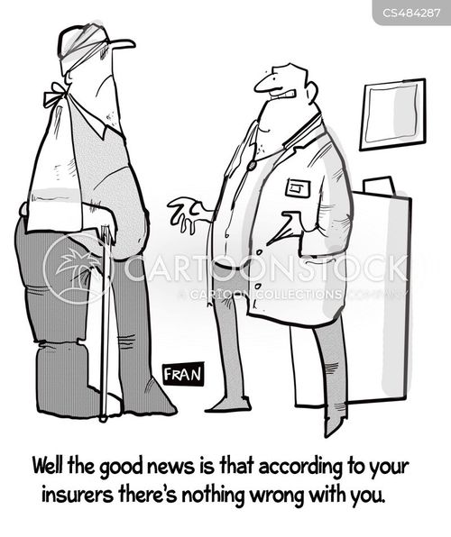 In Truth Cartoons and Comics - funny pictures from CartoonStock