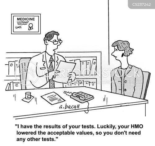 Health Insurance Policy Cartoons and Comics - funny pictures from ...