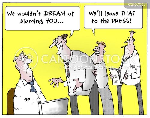 Health Journals Cartoons and Comics - funny pictures from CartoonStock