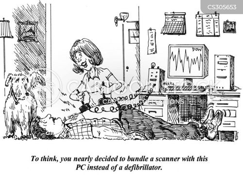 Heart Failure Cartoons and Comics - funny pictures from CartoonStock