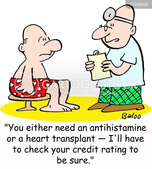 Antihistamines Memes