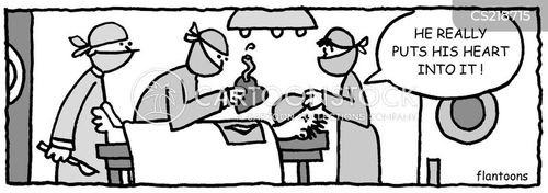 Med Student Cartoons and Comics - funny pictures from CartoonStock