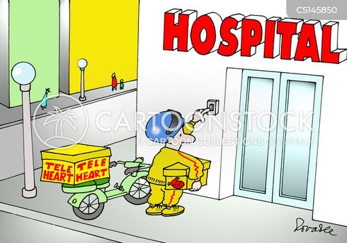 Urinary Catheter Cartoons and Comics - funny pictures from CartoonStock
