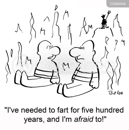 Farting In Bed Cartoons and Comics - funny pictures from CartoonStock